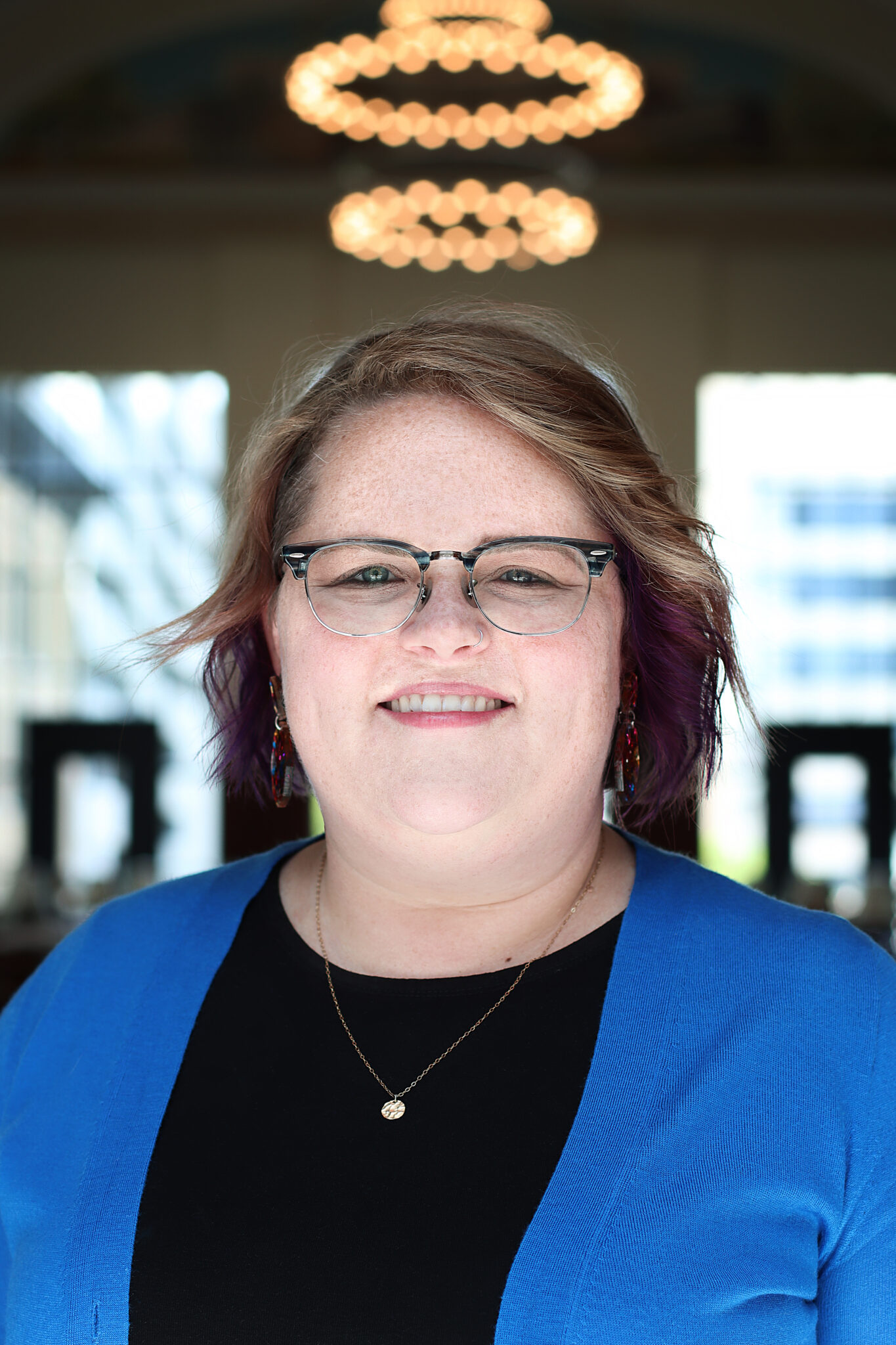 Staff - Nashville Public Library Foundation