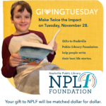 Nashville Public Library Foundation