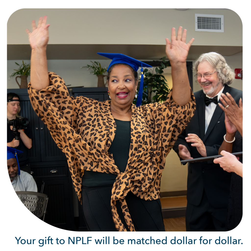 Nashville Public Library Foundation