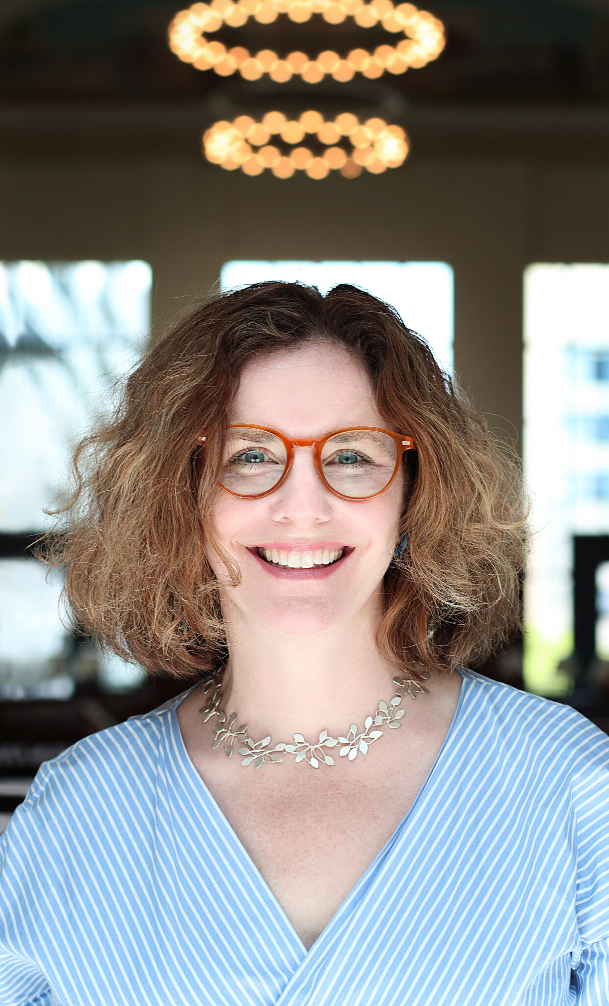 Staff - Nashville Public Library Foundation