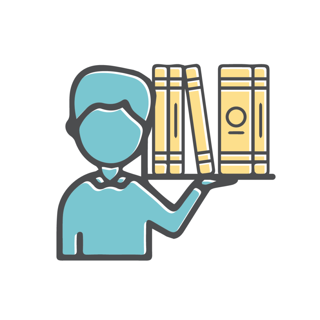 Begin Bright - Nashville Public Library Foundation