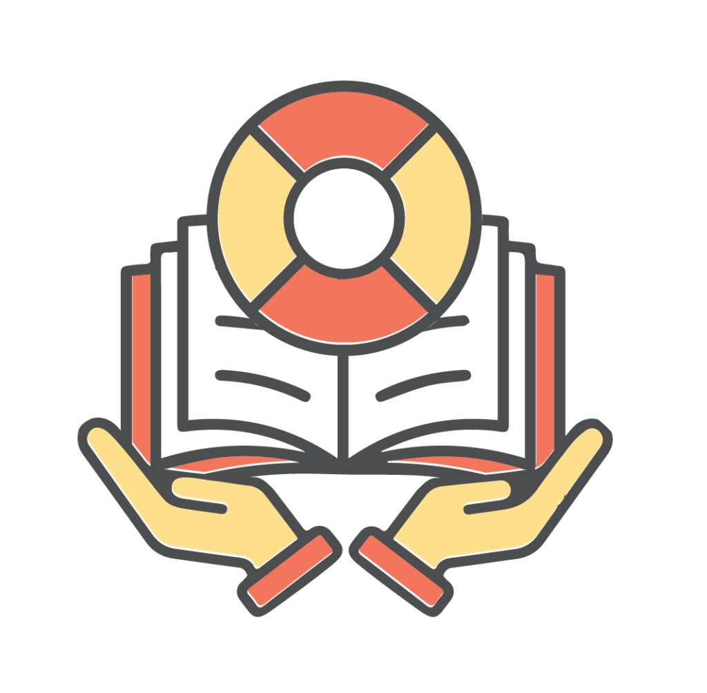 Begin Bright - Nashville Public Library Foundation