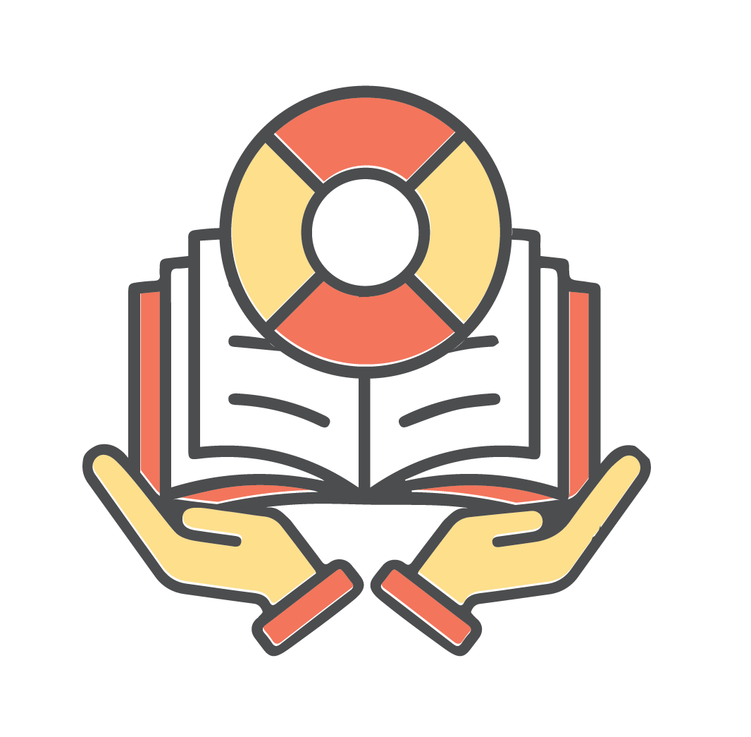 Begin Bright - Nashville Public Library Foundation