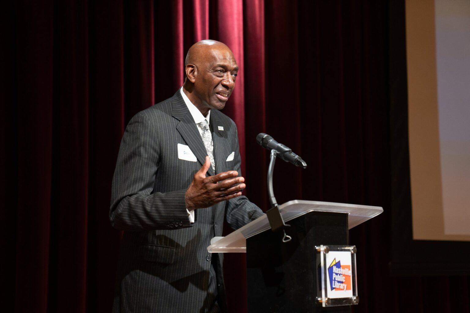 The 2024 Carnegie Society Book Club - Nashville Public Library Foundation