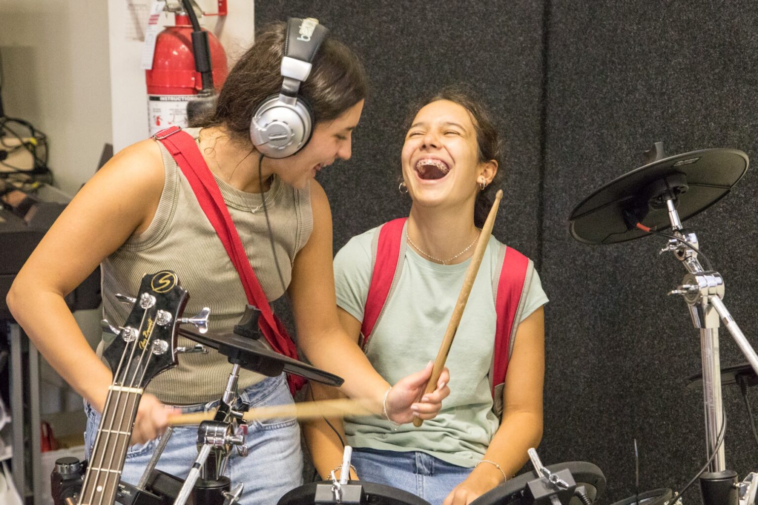 Annual Impact Report - Nashville Public Library Foundation