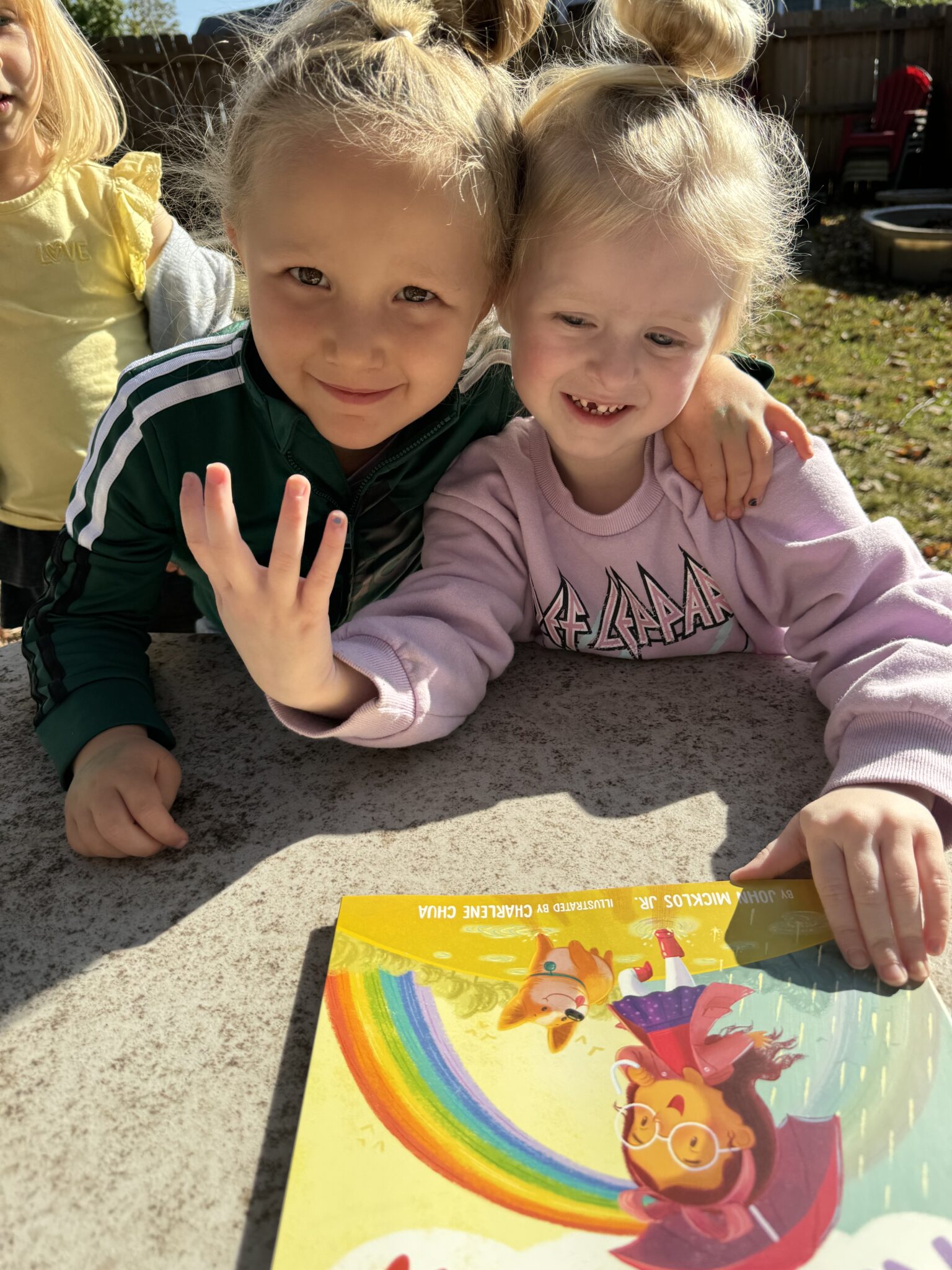 Begin Bright - Nashville Public Library Foundation