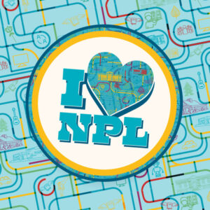 Nashville Public Library Foundation