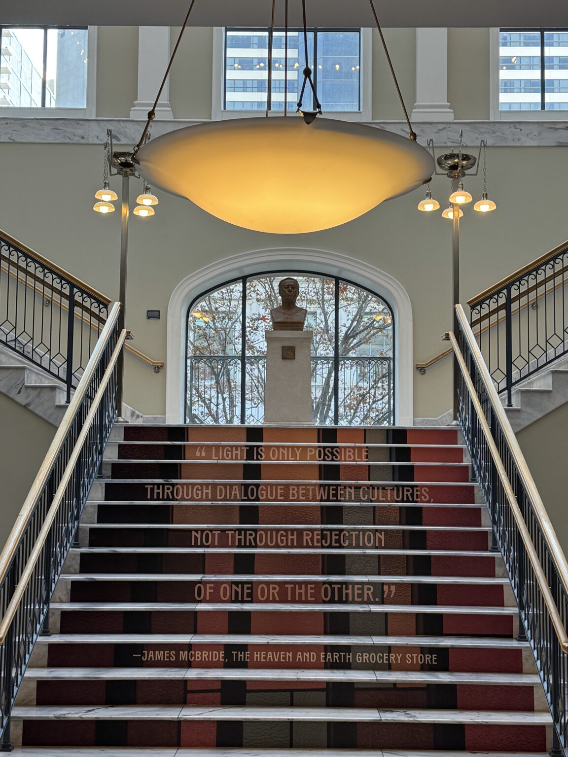 Nashville Public Library Foundation