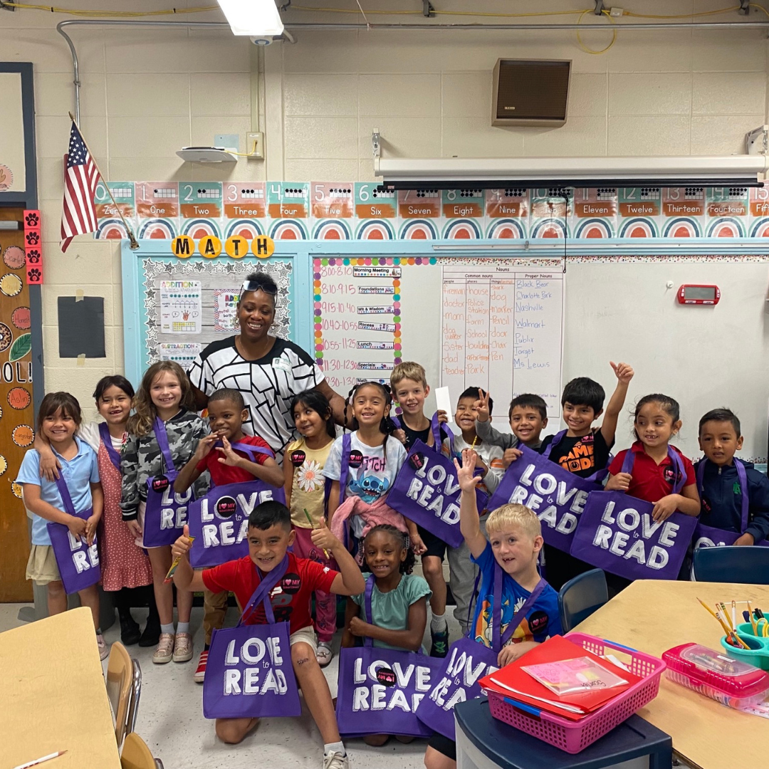 Limitless Libraries - Nashville Public Library Foundation